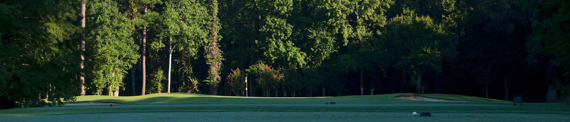 Troon Rewards - Sun City - Hidden Cypress Golf Club